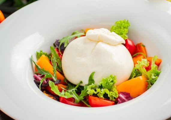 Pervak Kiev – Ukrainian restaurant