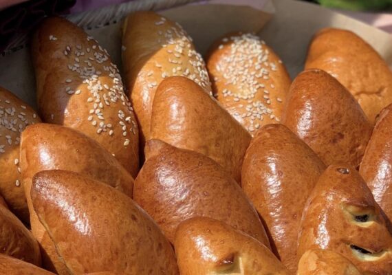 Pervak Kiev – Ukrainian restaurant
